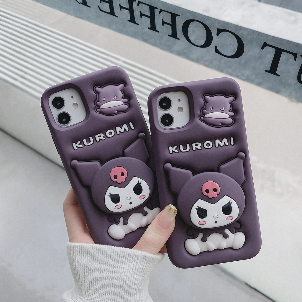 Trendy Mobile Cases for Every Mood - Demoda